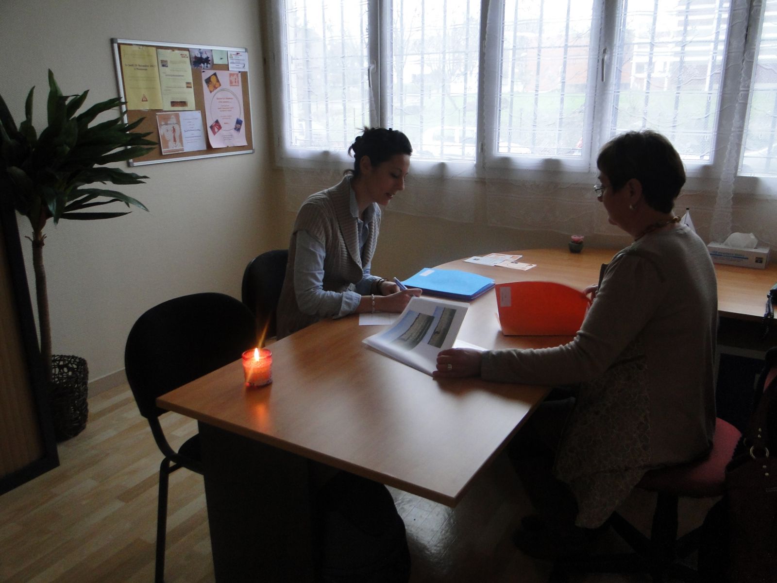 Evaluation | APS Contact